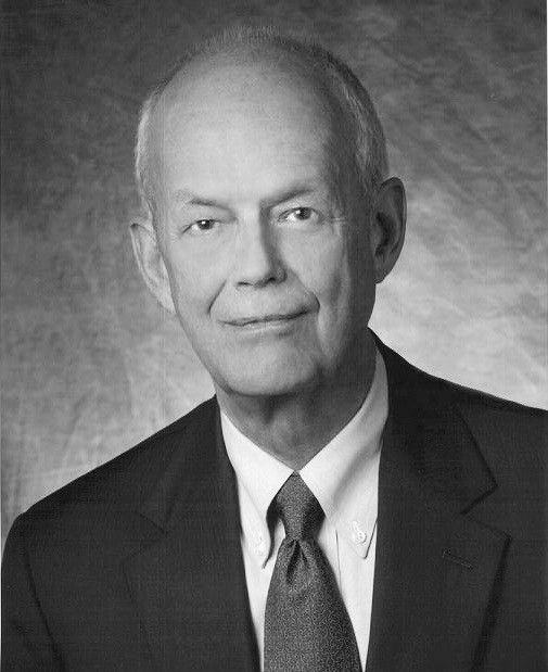 Admiral Bobby Inman – The Cipher Brief