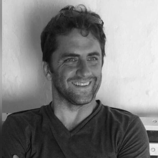 Jonathan Reiber – The Cipher Brief